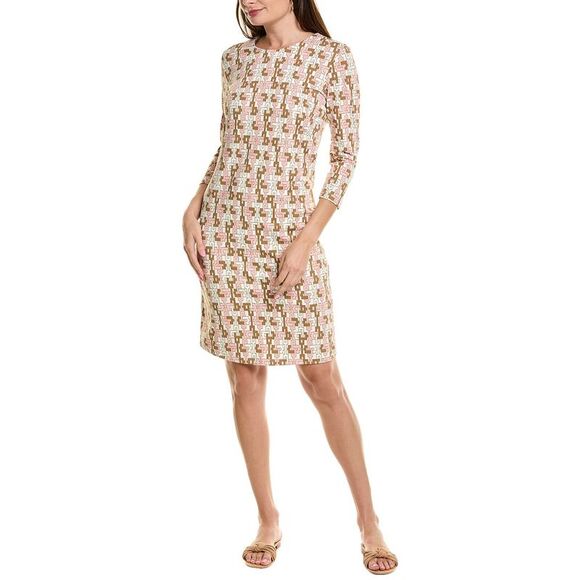 J. McLaughlin | Dresses | Jmclaughlin Womens Sophia Catalina Cloth ...